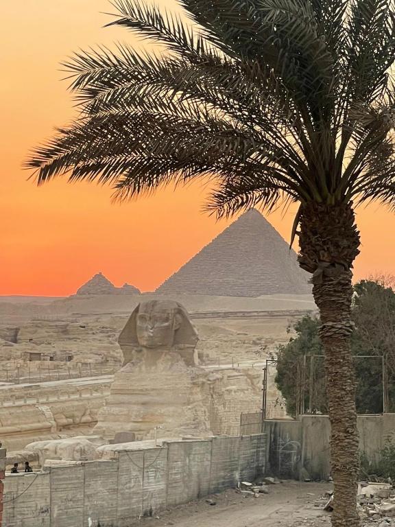 White House Pyramids inn, Il Cairo – Prezzi aggiornati per il 2023
