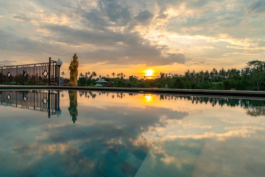 The Pyramid Ubud River Villas, Gianyar (updated prices 2025)