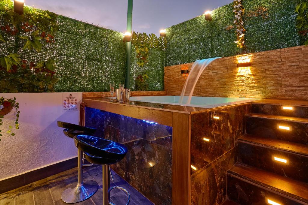 La Suite 501 The Red Door, La Viva (prezzi aggiornati per il 2024)