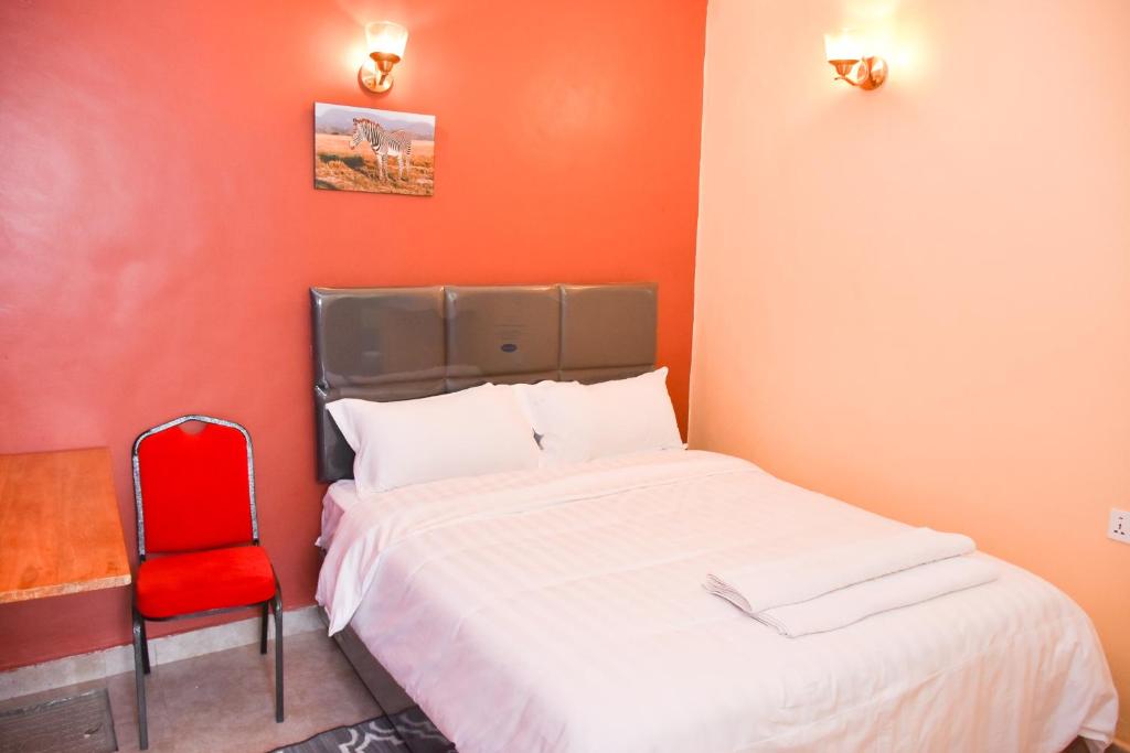 Muthiga Garden Resort Chaka, Nyeri (updated prices 2026)