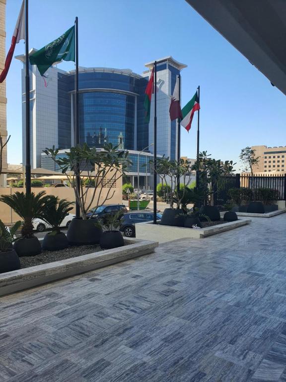 Riggae Tower Hotel, Kuwait (updated prices 2025)