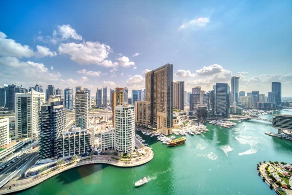 Waterfront With Stunning View!, Dubai (updated prices 2025)