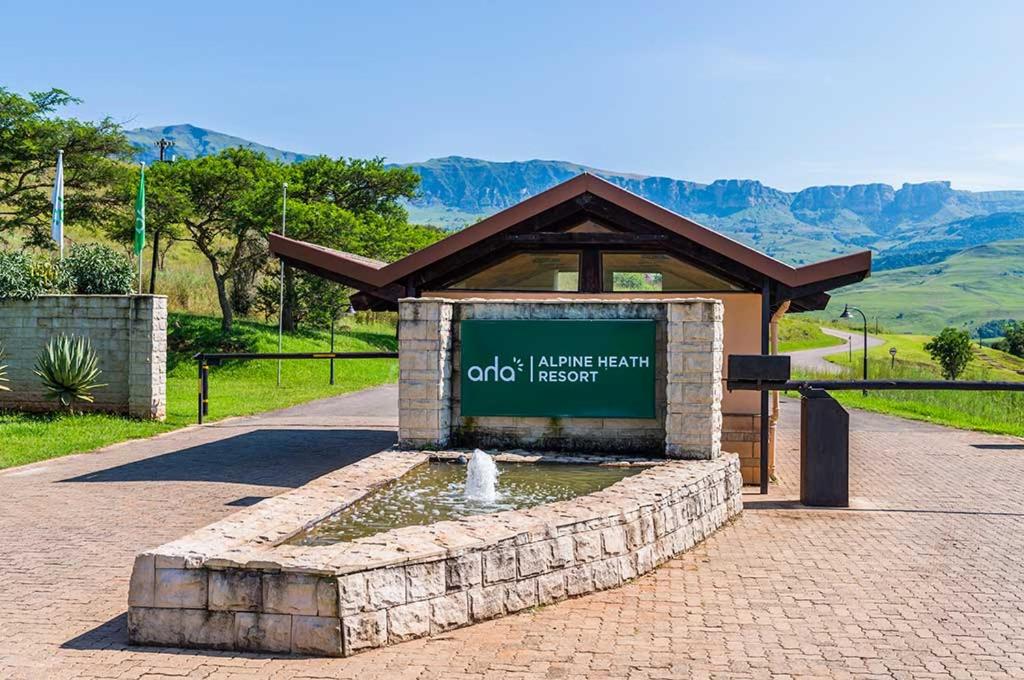 aha Alpine Heath Resort, Bergville (updated prices 2025)