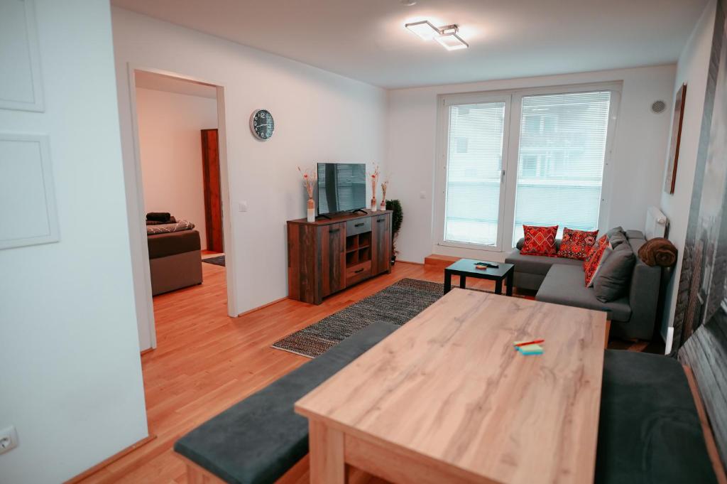 Vienna Cozy Apartment 105, Vienna (updated prices 2025)