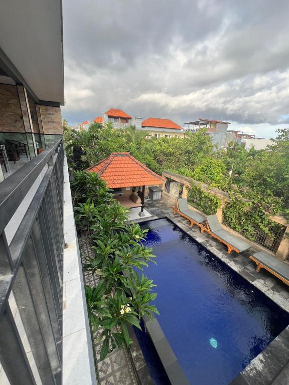 Leo Home Stay, Canggu (updated prices 2026)