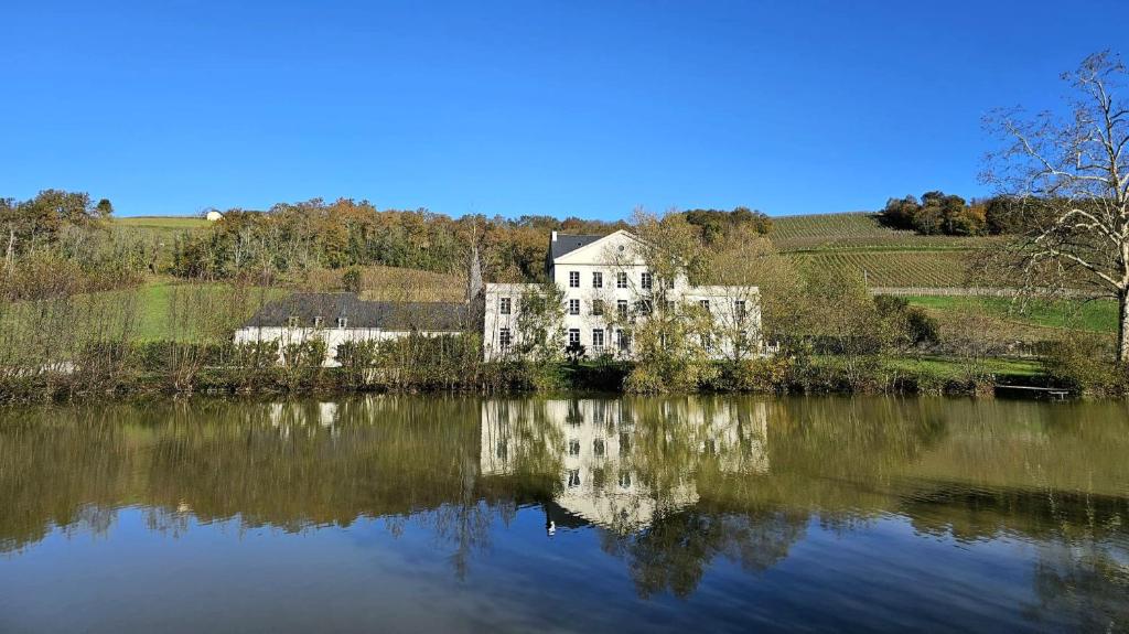 Chateau Roquehort avec EV recharge point 22kw, Monein (updated prices 2025)