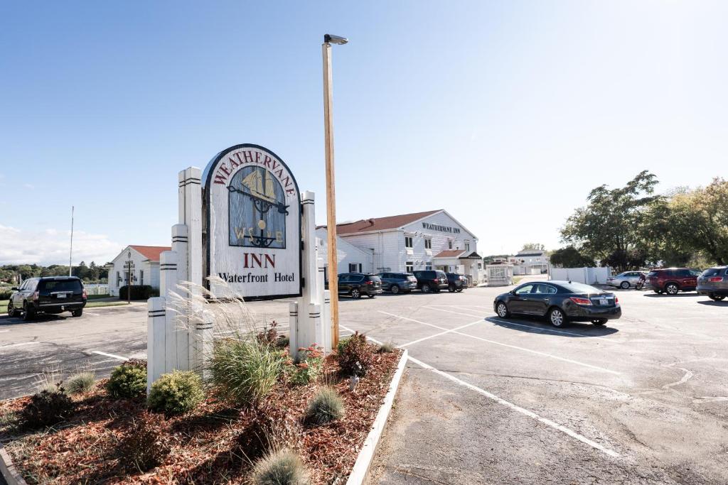 Weathervane Inn, Montague (updated prices 2025)