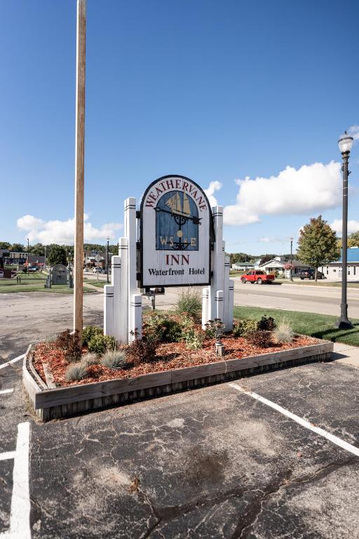 Weathervane Inn, Montague (updated prices 2025)