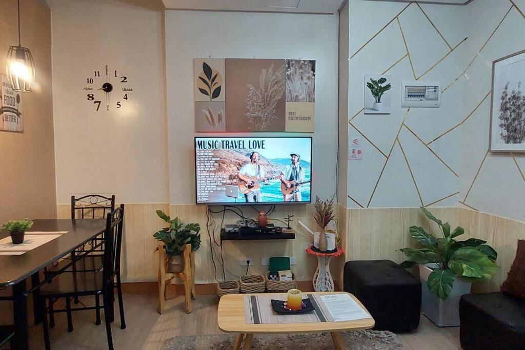 Combined unit with 2 Bedroom at Trees Residences, Manila (updated ...