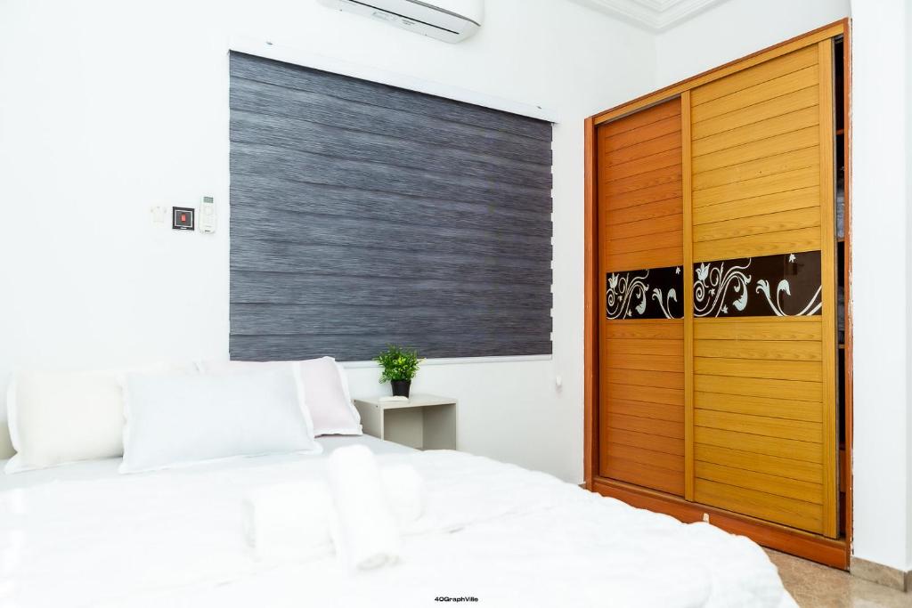 Hallet Homes IX - East Legon, Accra, Accra (precios actualizados 2025)