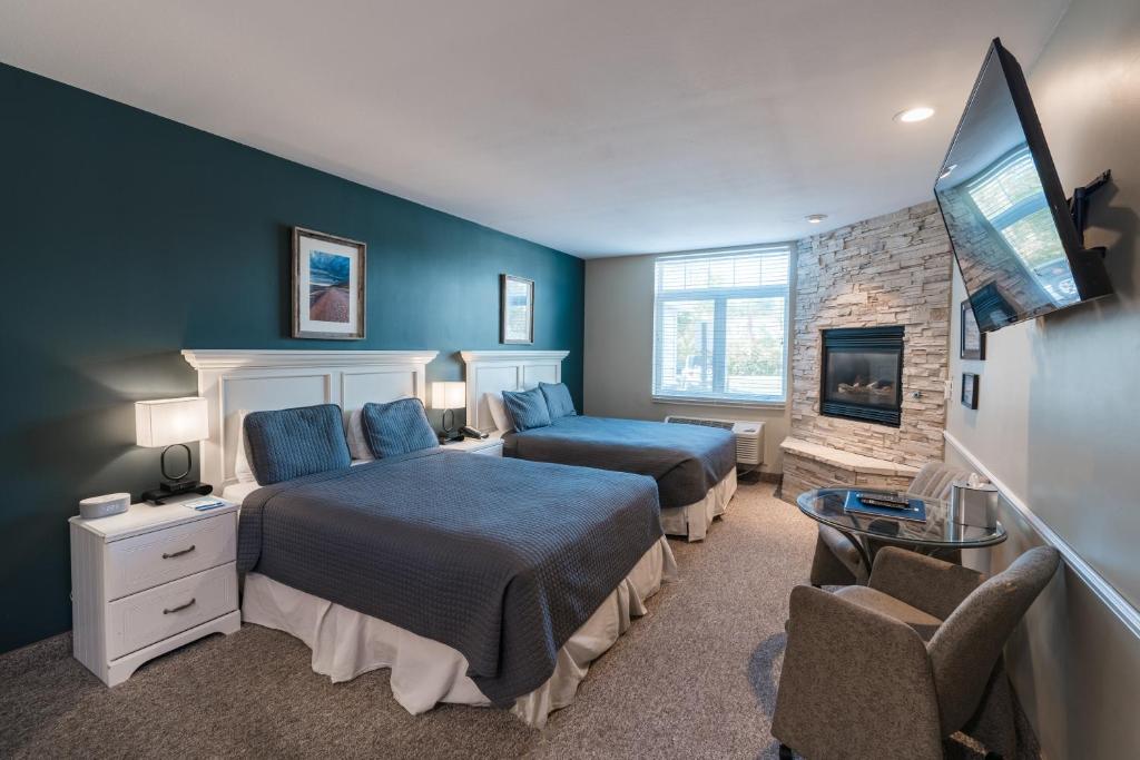 Weathervane Inn, Montague (updated prices 2025)