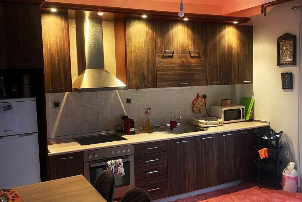 Modern Apartment near Citycenter, Thessaloniki (updated prices 2025)