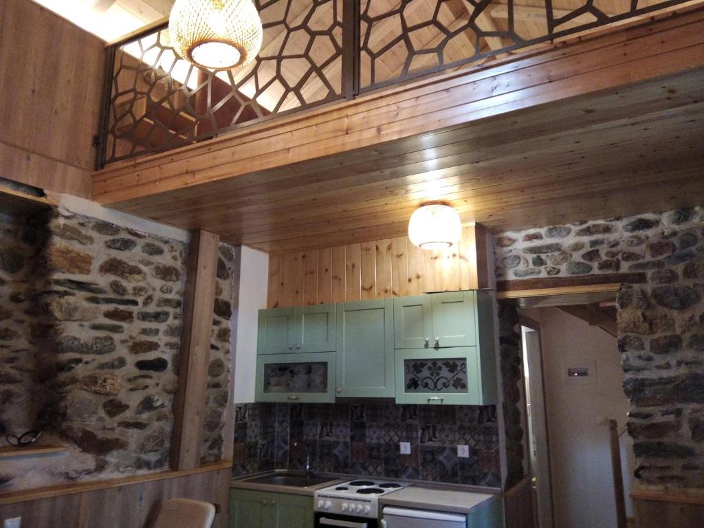La Baia Guest House, Karítsa (updated prices 2025)