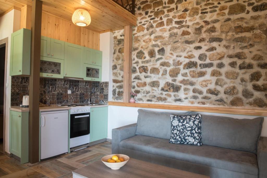 La Baia Guest House, Karítsa (updated prices 2025)