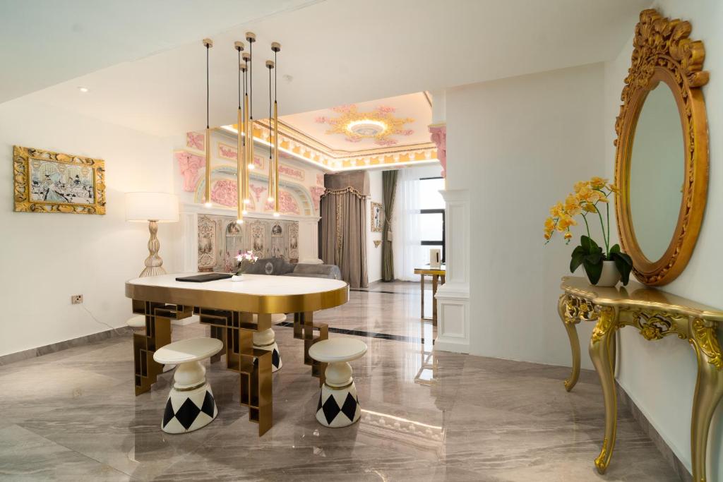 arte by Thomas Chan, Kuala Lumpur (updated prices 2025)