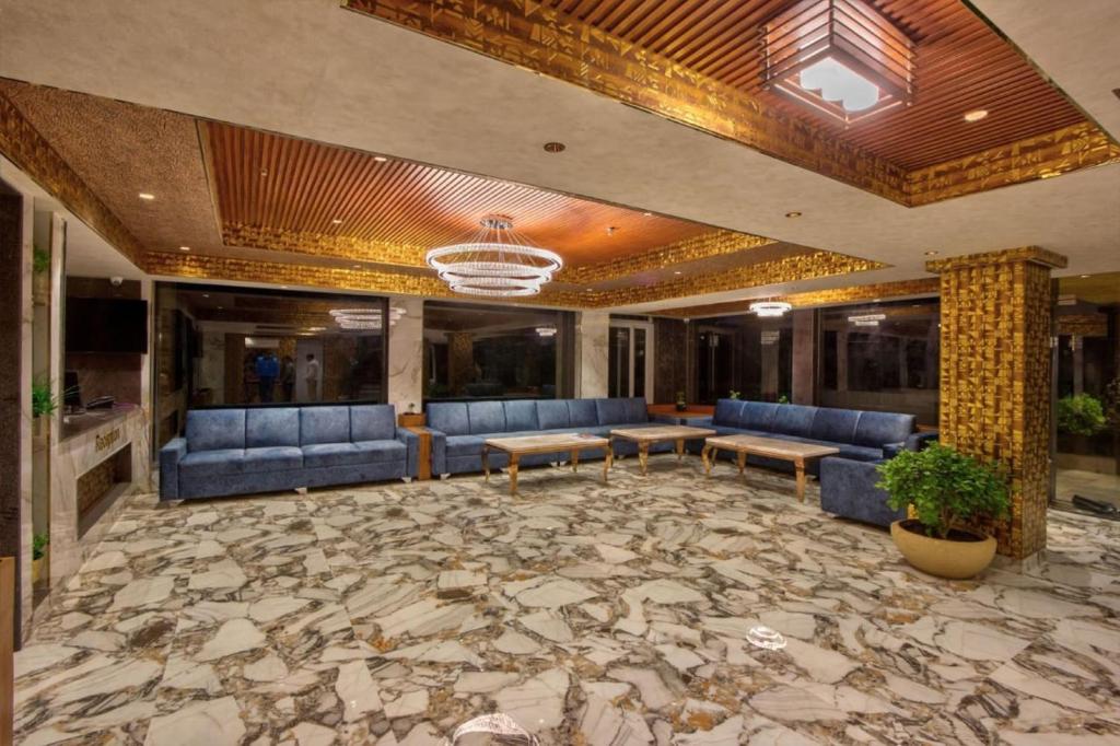 Hotel Katson Castle Dharamshala, McLeod Ganj (updated prices 2025)