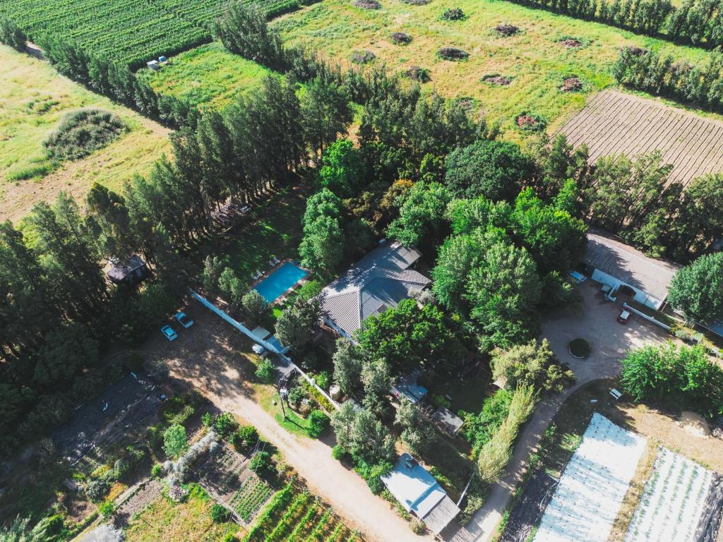 Vindoux Tree House Guest Farm & Spa, Tulbagh – Updated 2024 Prices