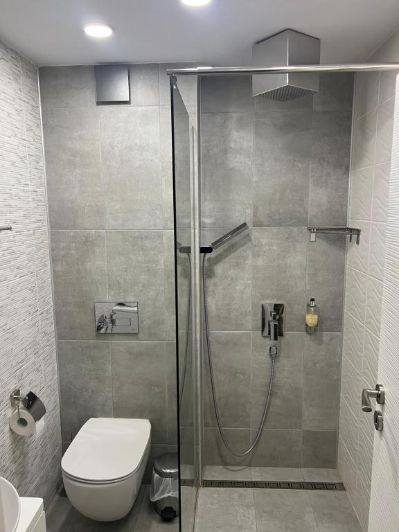 Luxury Modern Apartment ‘Rich’, Welingrad (aktualisierte Preise für 2025)