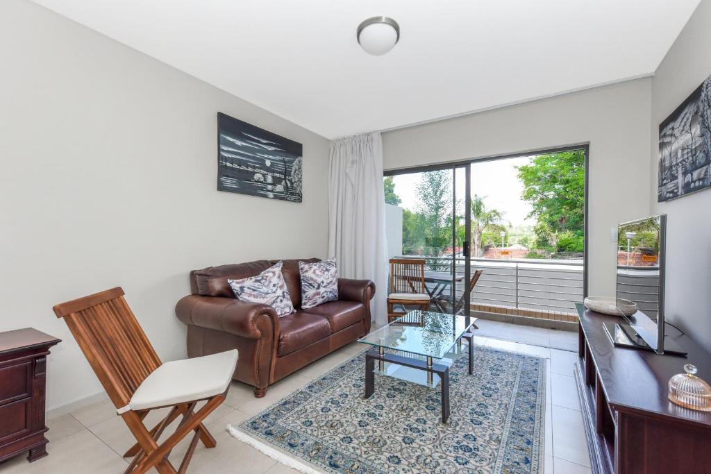 The View Luxury Apartments, Johannesburg (updated prices 2026)