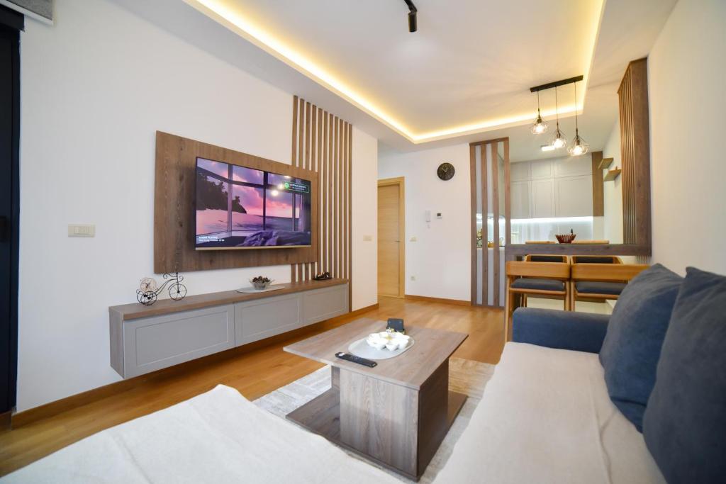 Apartman Raskovic 2 - Balkan Hill 3, Vila Pekovic, Zlatibor (updated ...