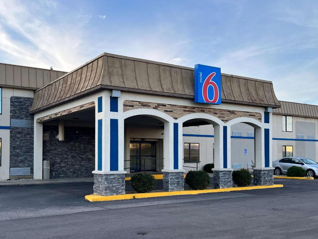 Studio 6 Suites Springfield, OH, Springfield (updated prices 2025)