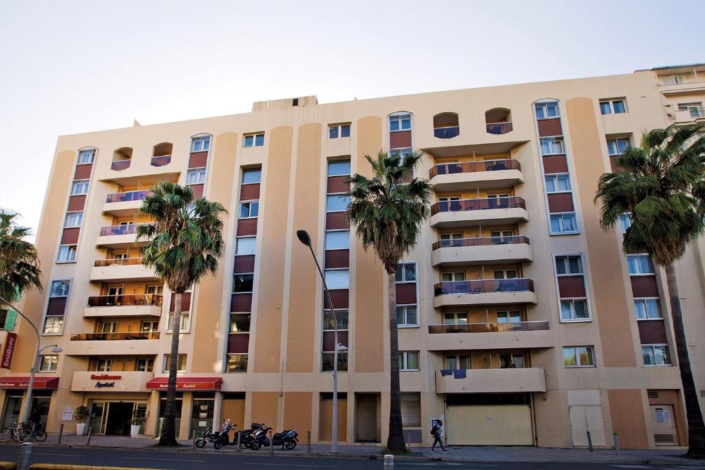 Residhome Nice Promenade, Nice (updated prices 2025)