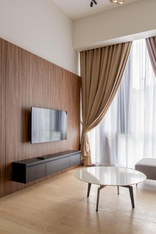 Star Residence KLCC By M&T 2 bedrooms apartment, Kuala Lumpur (updated ...