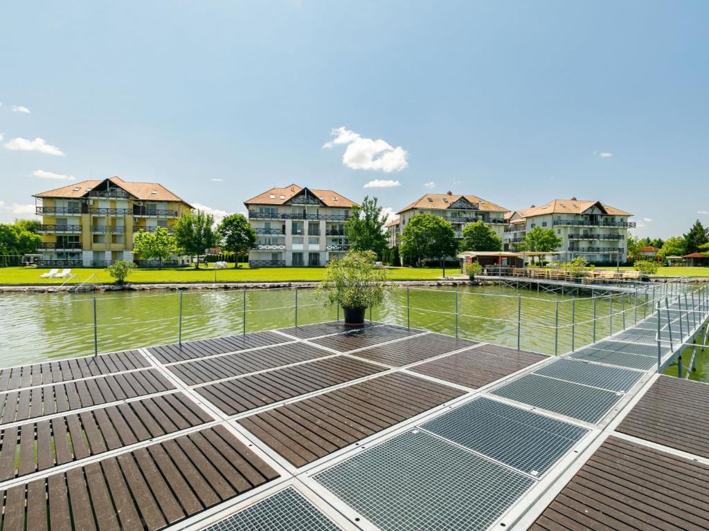 Studio Sandra by Interhome, Balatonőszöd (updated prices 2025)