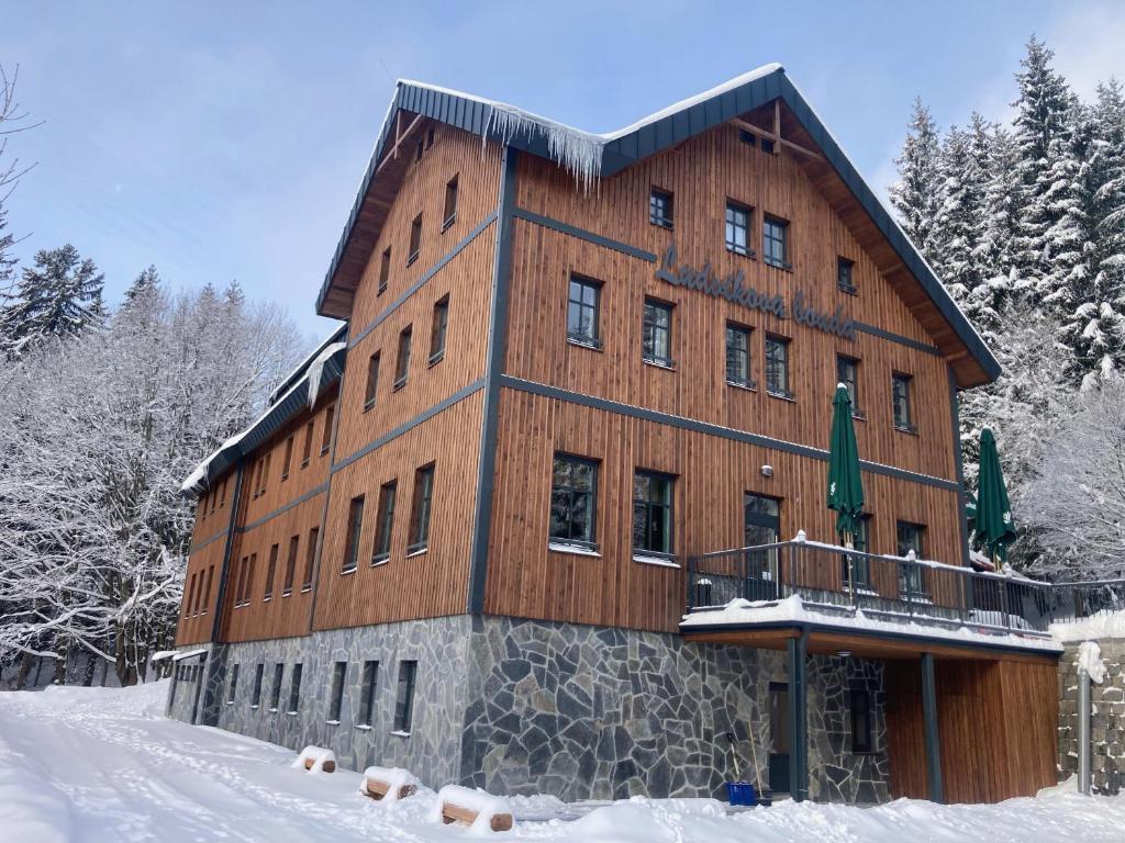 Ludvíkova bouda, Janske Lazne – Updated 2024 Prices