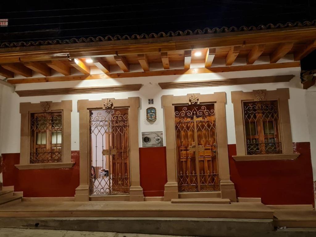 CASA PALOMA, Pátzcuaro (updated prices 2026)