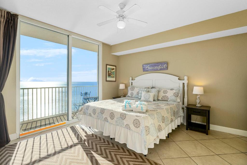 Tidewater Beach Resort 2409 - Tidewater Paradise, Panama City Beach ...
