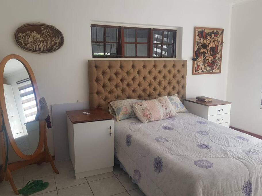 House on the Preary, George, Garden Route, George (updated prices 2024)