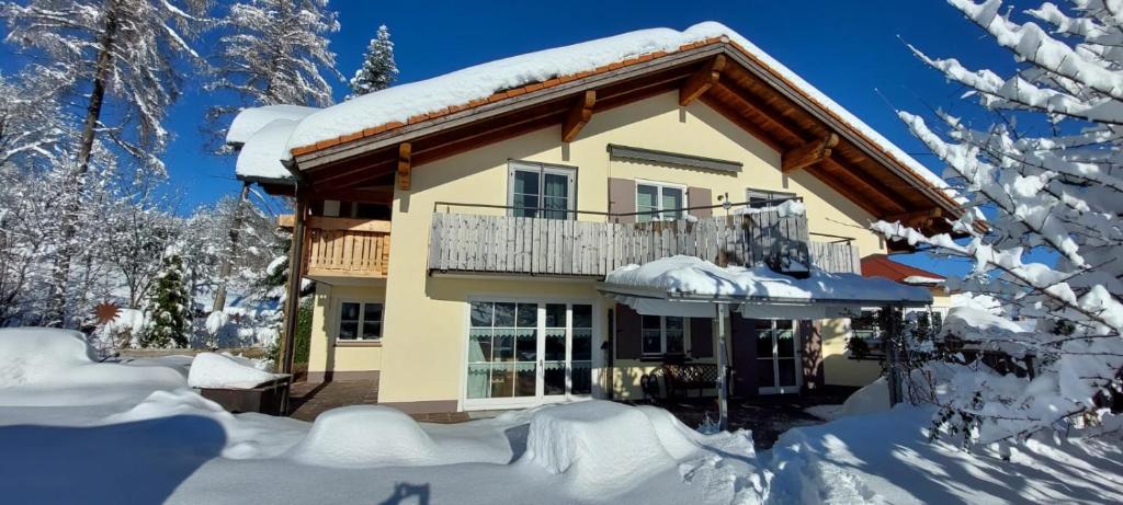 Mein Traumblick, Rettenberg (updated prices 2025)