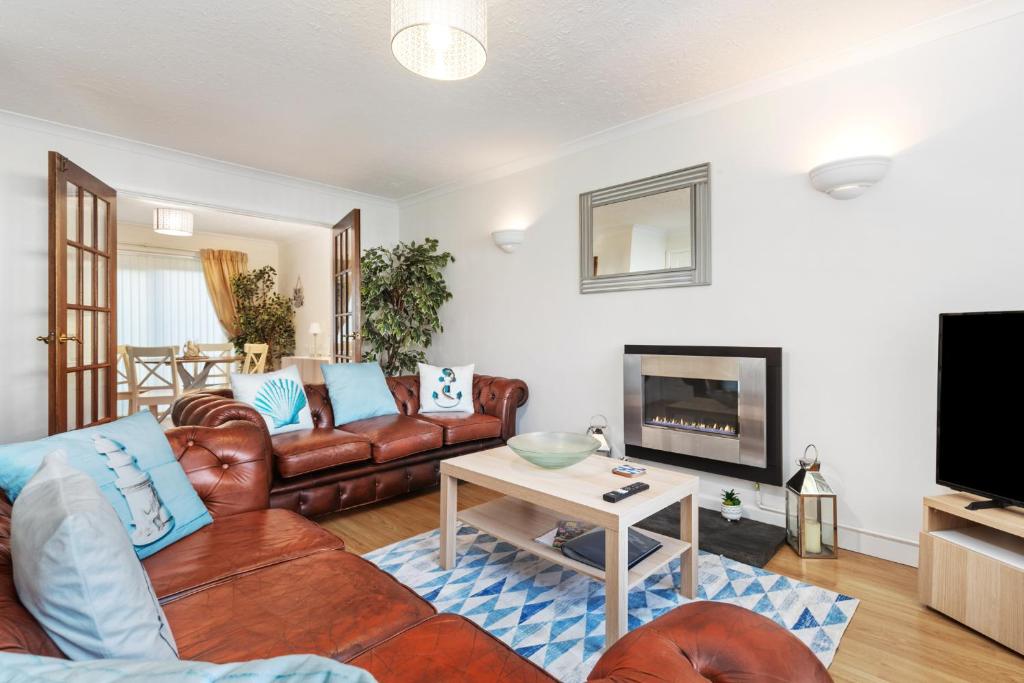 Bryn Hafod - Tenby Cottage, Tenby (updated prices 2025)