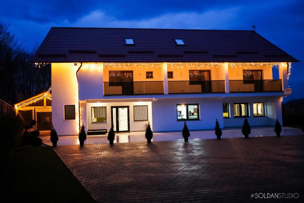 La Codrii Cajvanei, Cajvana (precios actualizados 2025)