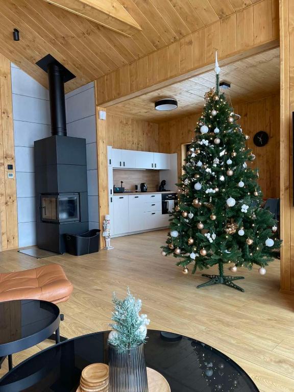 Luxury Chalet Telgart, Telgárt (updated prices 2025)