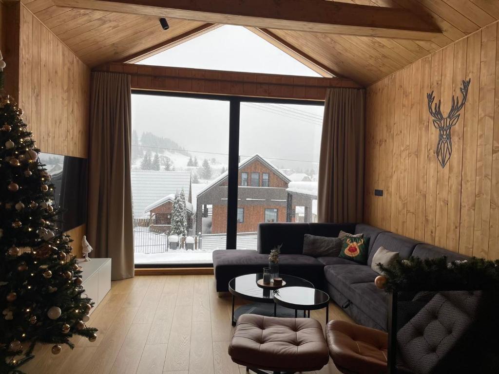 Luxury Chalet Telgart, Telgárt (updated prices 2025)