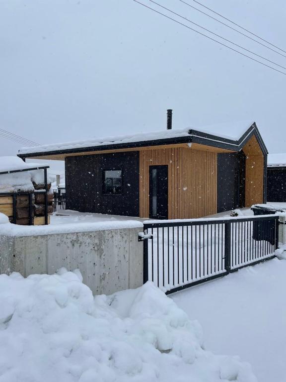 Luxury Chalet Telgart, Telgárt (updated prices 2025)