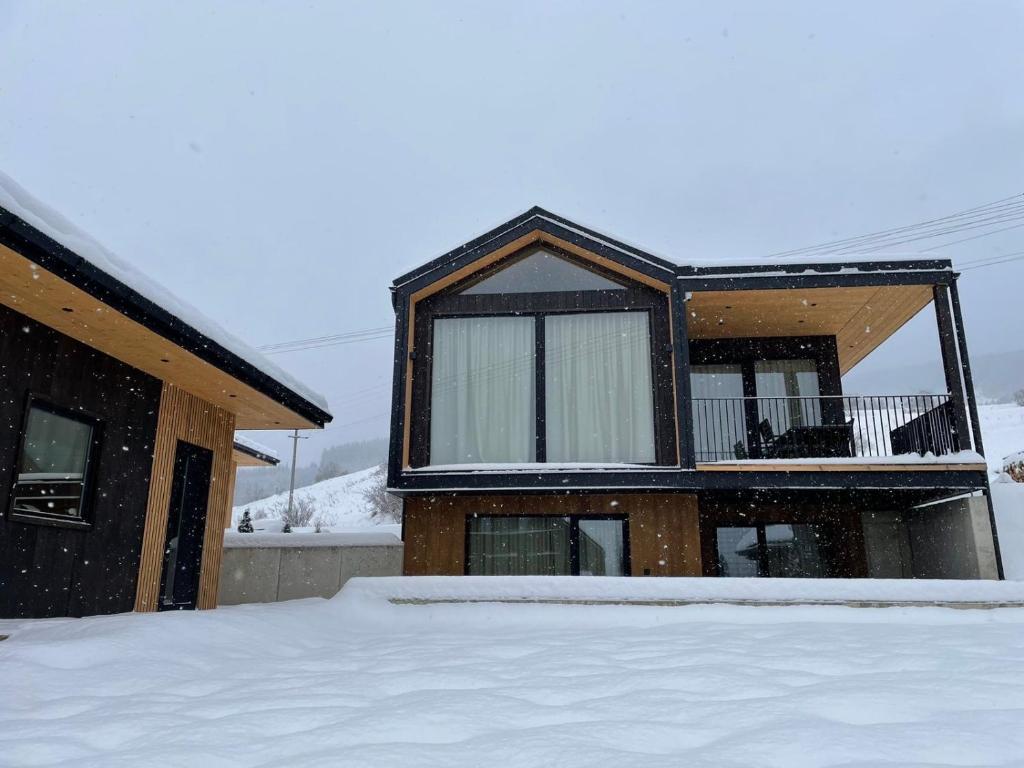 Luxury Chalet Telgart, Telgárt (updated prices 2025)