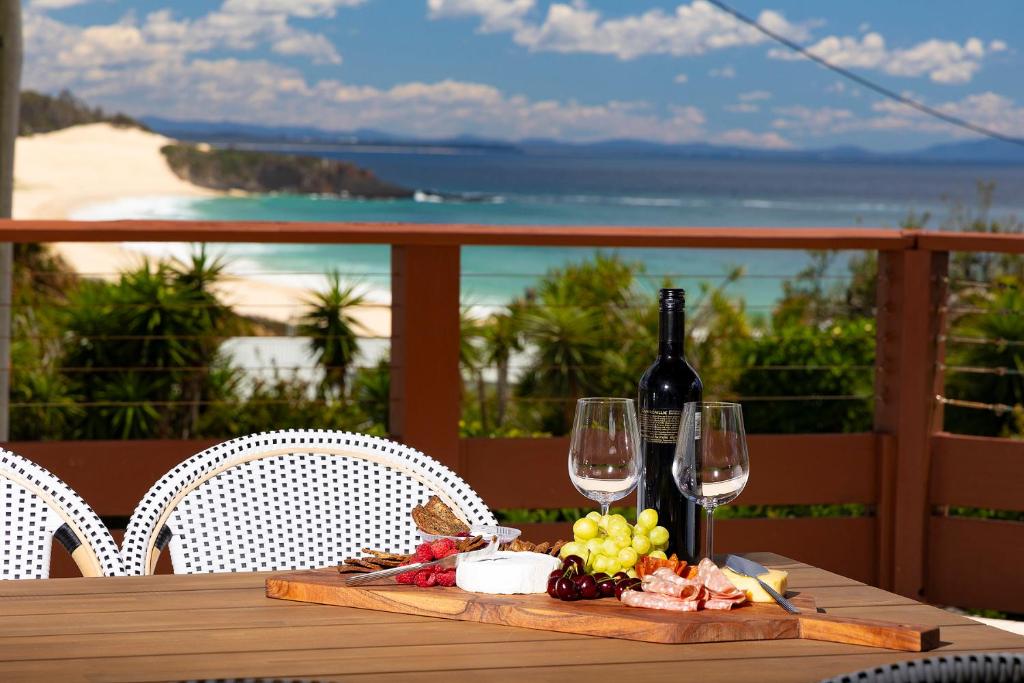 Resort on Underwood, Forster (updated prices 2026)