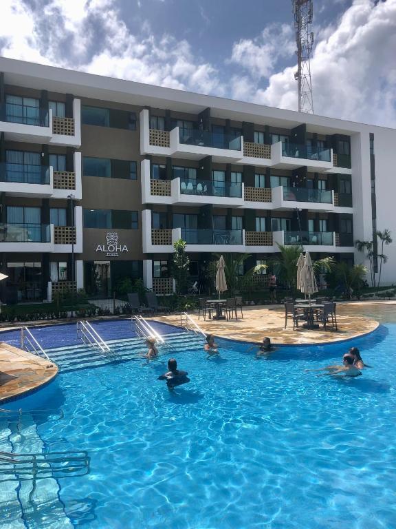 Mana Beach Experience -02Garagens - Aloha 001, Ipojuca (updated prices 2026)