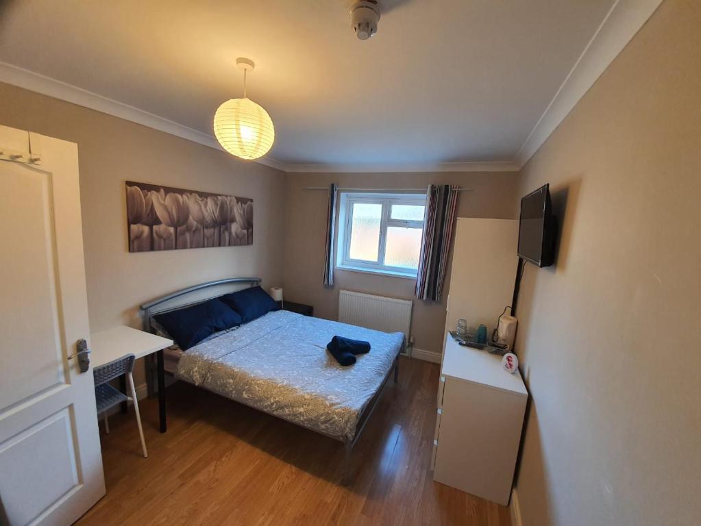 Ilford Rooms, Goodmayes (updated prices 2025)