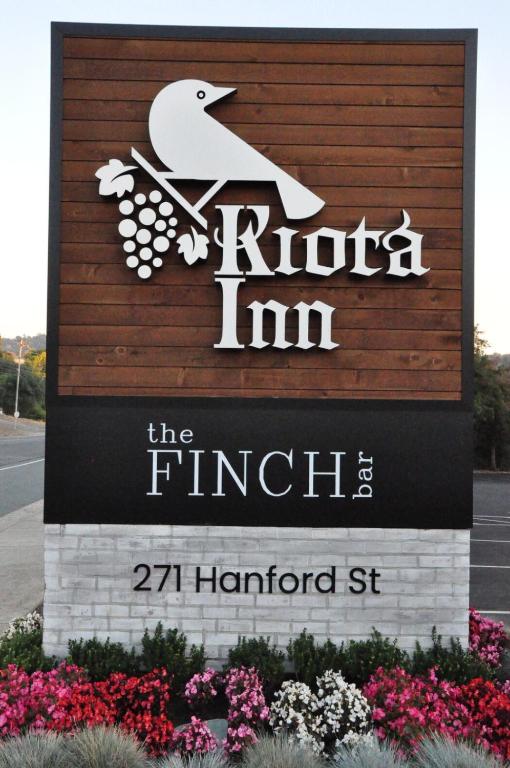 Kiota Inn - Sutter Creek, CA
