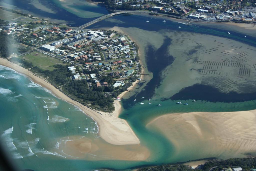 South Seas Motel, Merimbula (updated prices 2025)