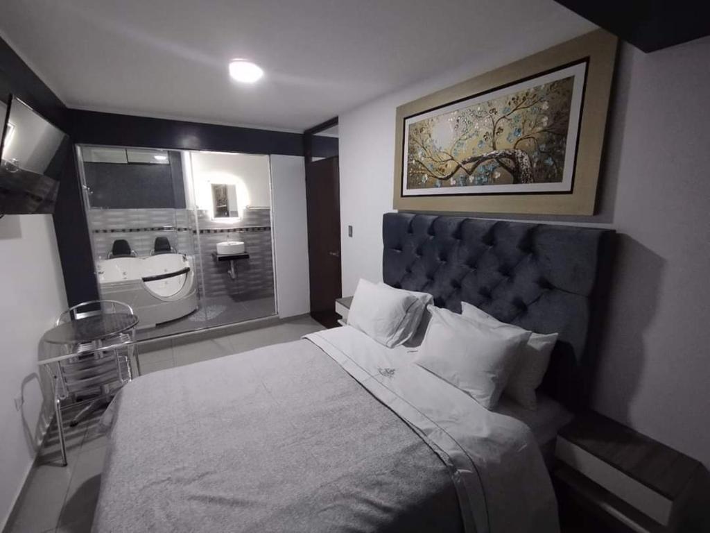 Hostal El Edén Huaral, Huaral (uppdaterade priser för 2024)