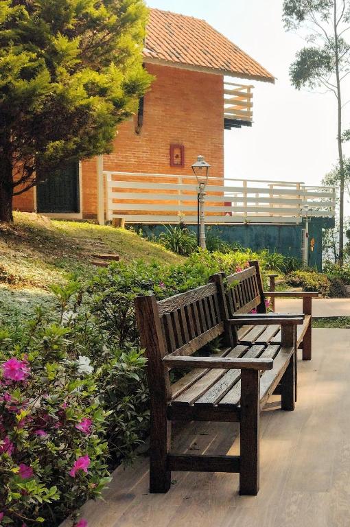 RIFUGIO DEL TRAMONTO, Monte Verde – Precios actualizados 2023