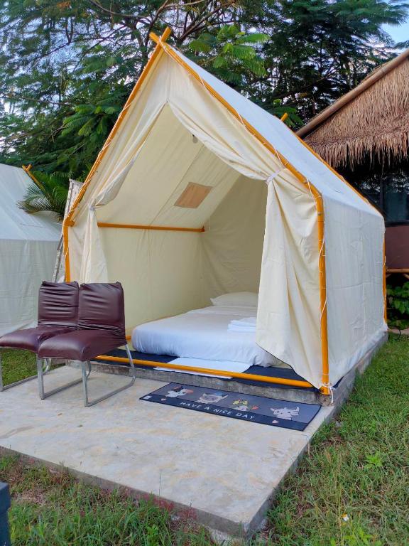 ริมกก โฮมสเตย์ rimkok homestay, Ban Prong Ron (updated prices 2025)