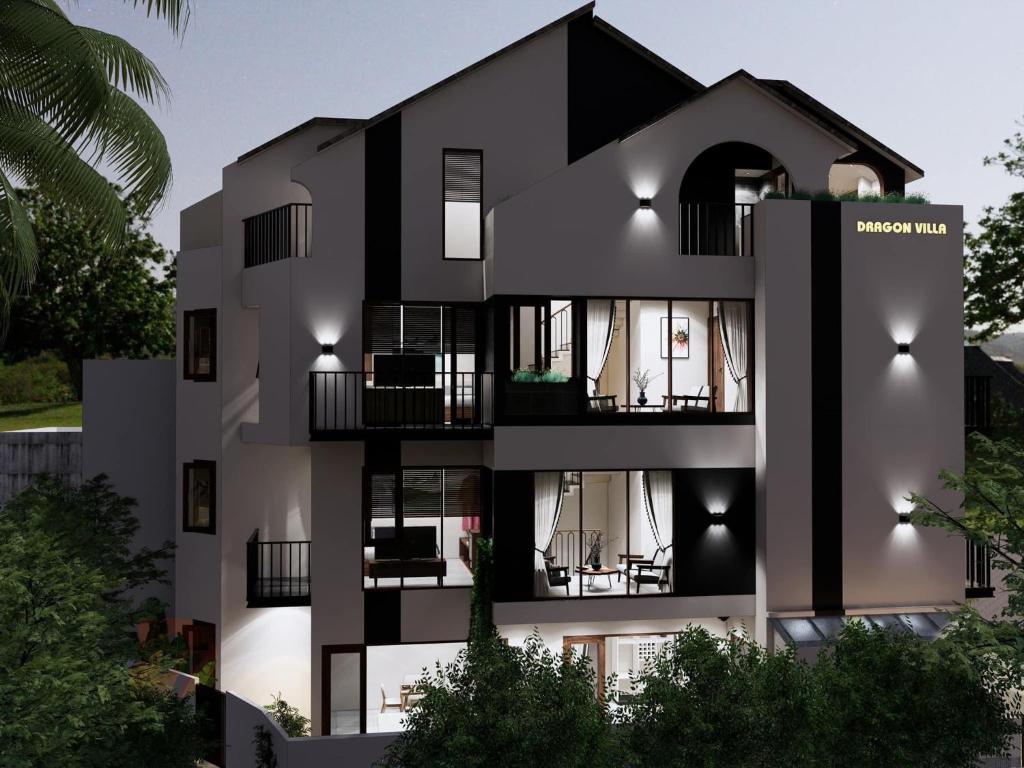 The Dragon Villa Hoi An, Hoi An (updated prices 2024)