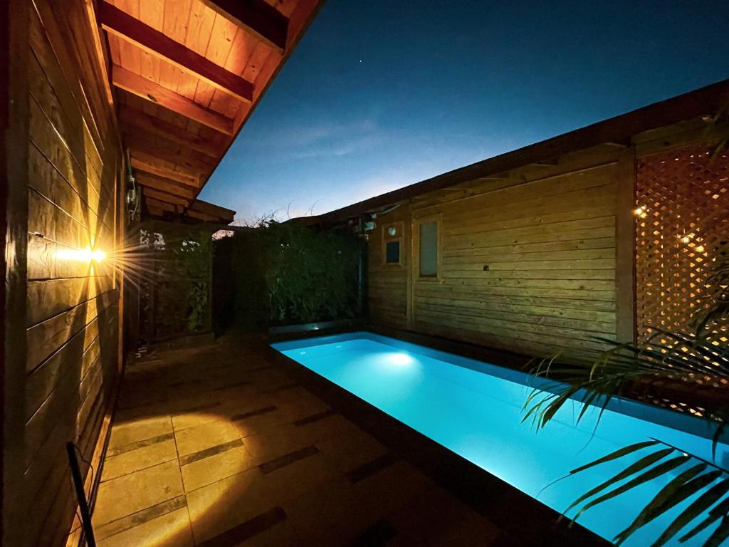 Villament Zinc Journey By The Fern, Karjat, Karjat (updated prices 2025)