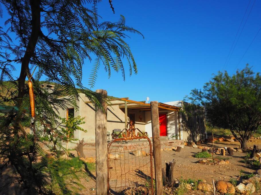 Insika - A place of peace and tranquility, Calitzdorp (precios ...